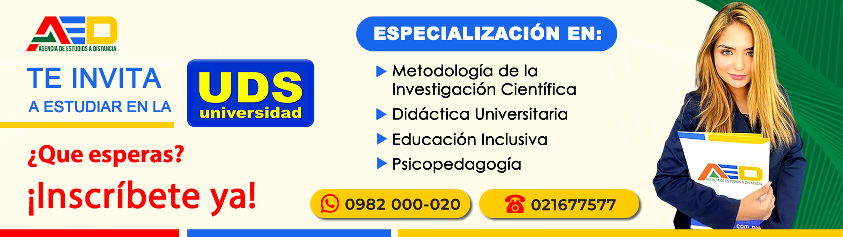 Home | Inicio